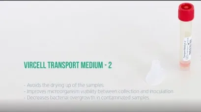 Videos | Vircell